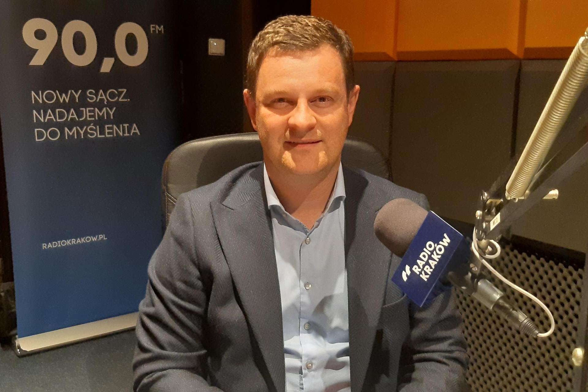 Powroty z zagranicy sposobem na niż demograficzny. Marcin Ratułowski, Trzecia Droga