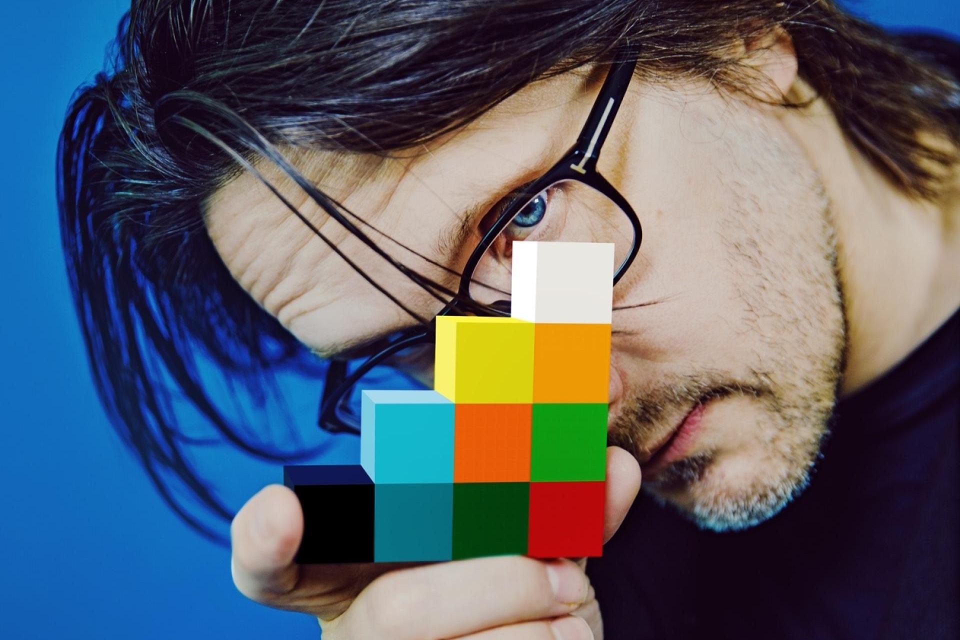 Steven Wilson - The Harmony Codex