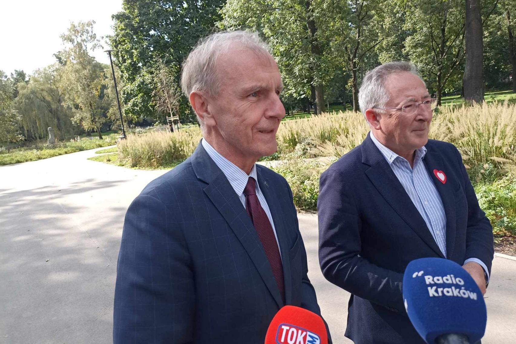 Senator Bogdan Klich o KPO: każdy z Polaków stracił co najmniej 7 tys. zł