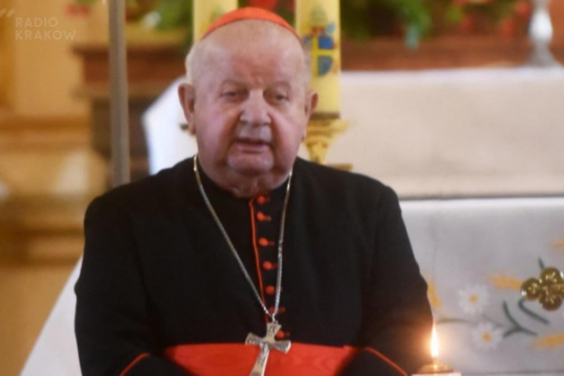Kard. Stanisław Dziwisz honorowym profesorem KUL