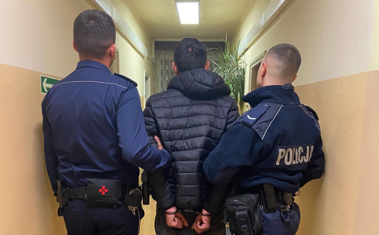 Nietrzeźwy Gruzin nie został wpuszczony do samolotu, naruszył ...