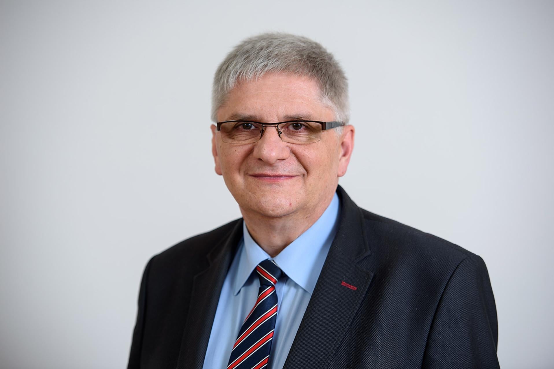 Tarnów: Krzysztof Rodak kandydatem na prezydenta?