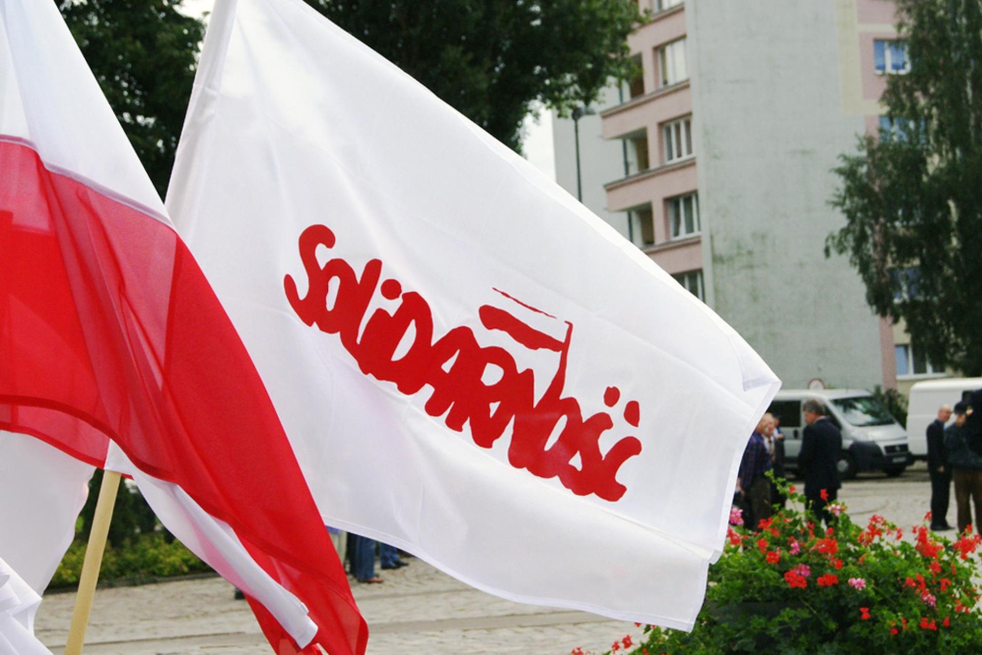 Krakowianie w nowych władzach NSZZ Solidarność