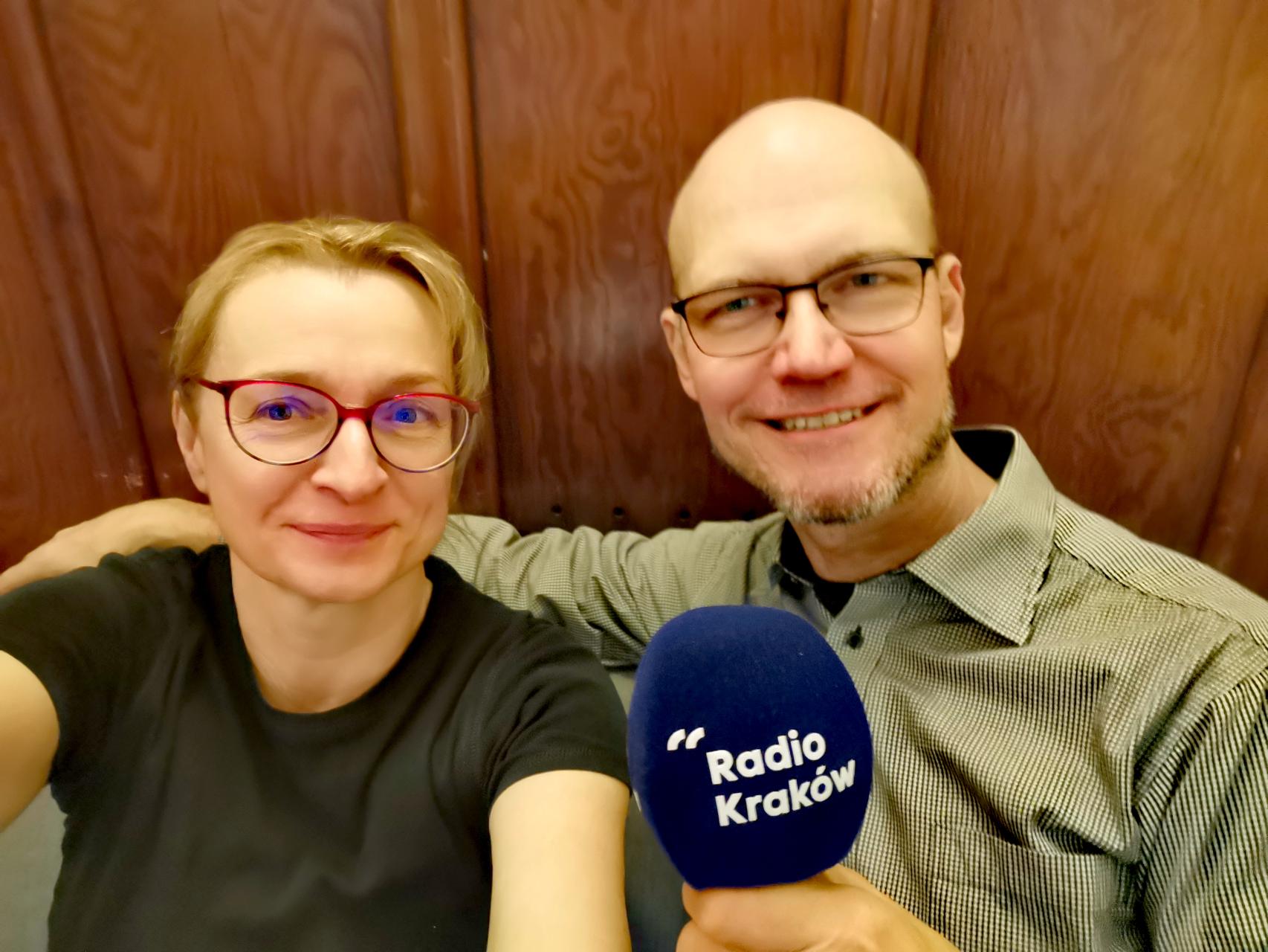 Na krakowskiej linii czasu. Chris Gray opowiada o najnowszej płycie The ...