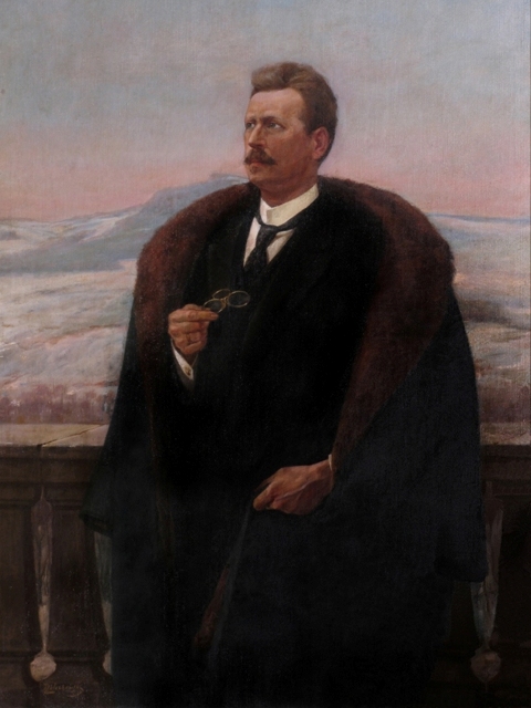 "Pejzaże regionalne" Audycja z dn. 7.01. 2024 r.