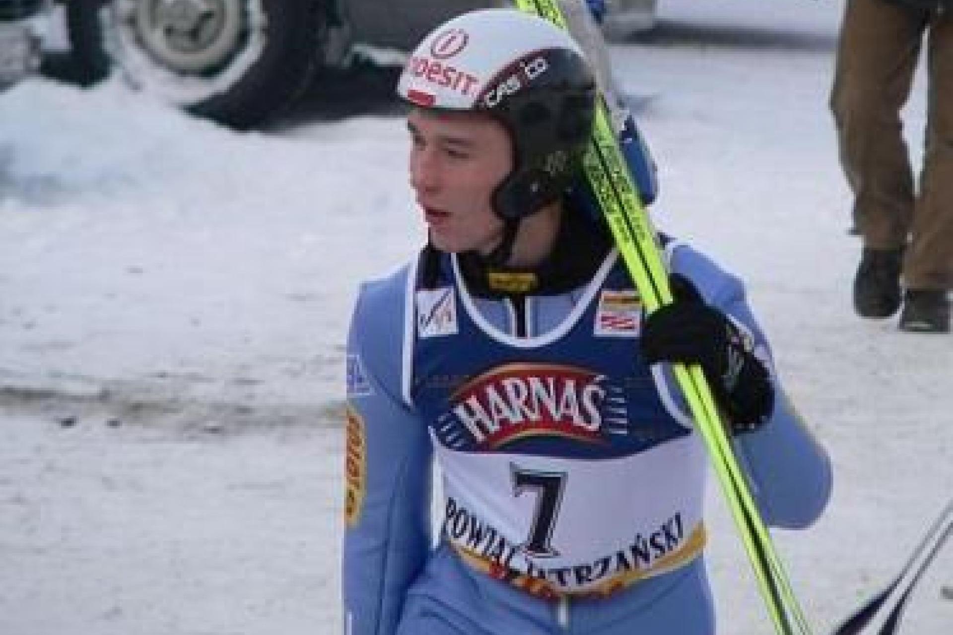 W wieku 37 lat zmarł Mateusz Rutkowski, były mistrz świata juniorów w ...