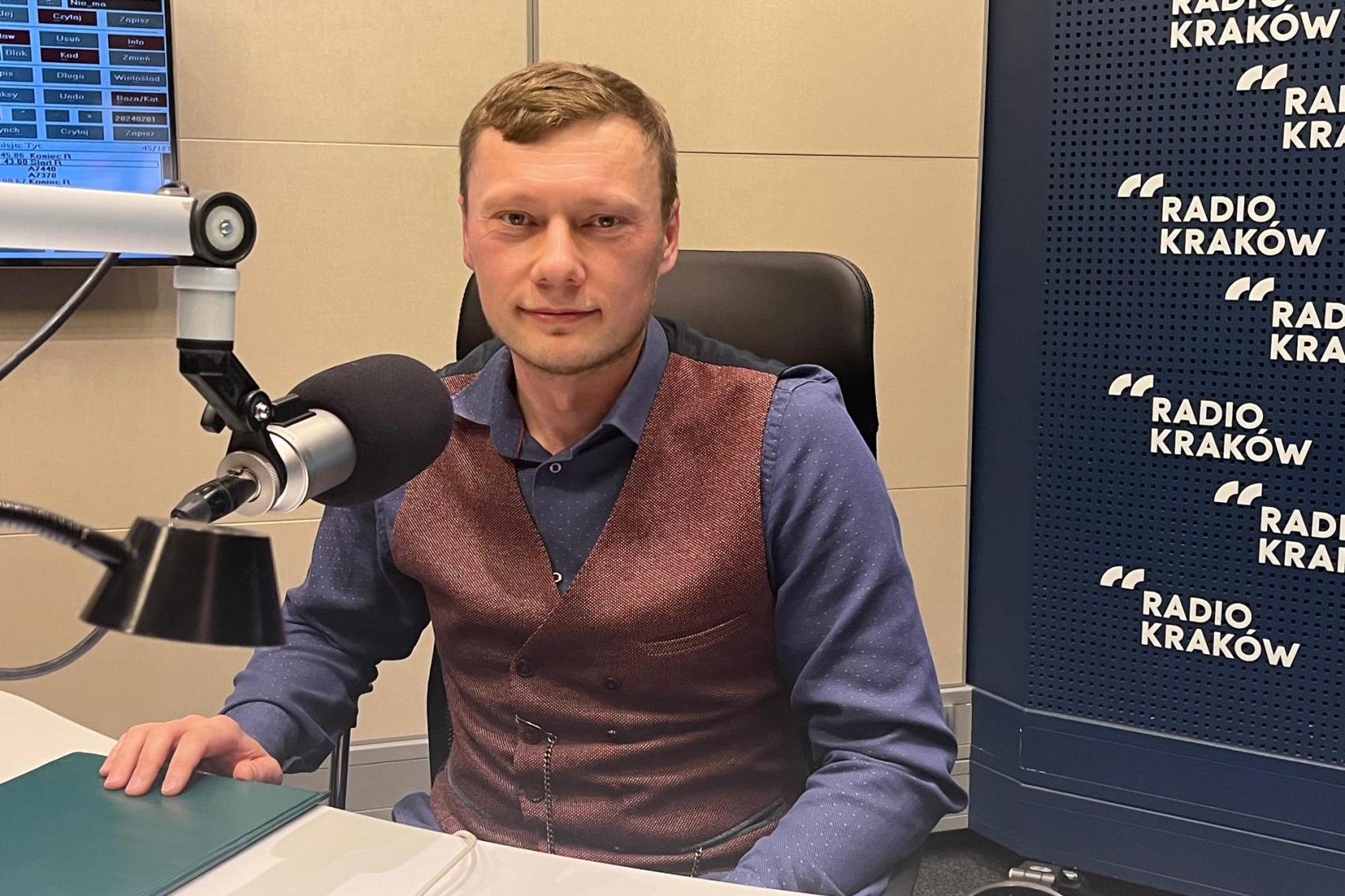 Marmurowy Oktawian August miał czerwone usta. Antyczna biel nie istniała