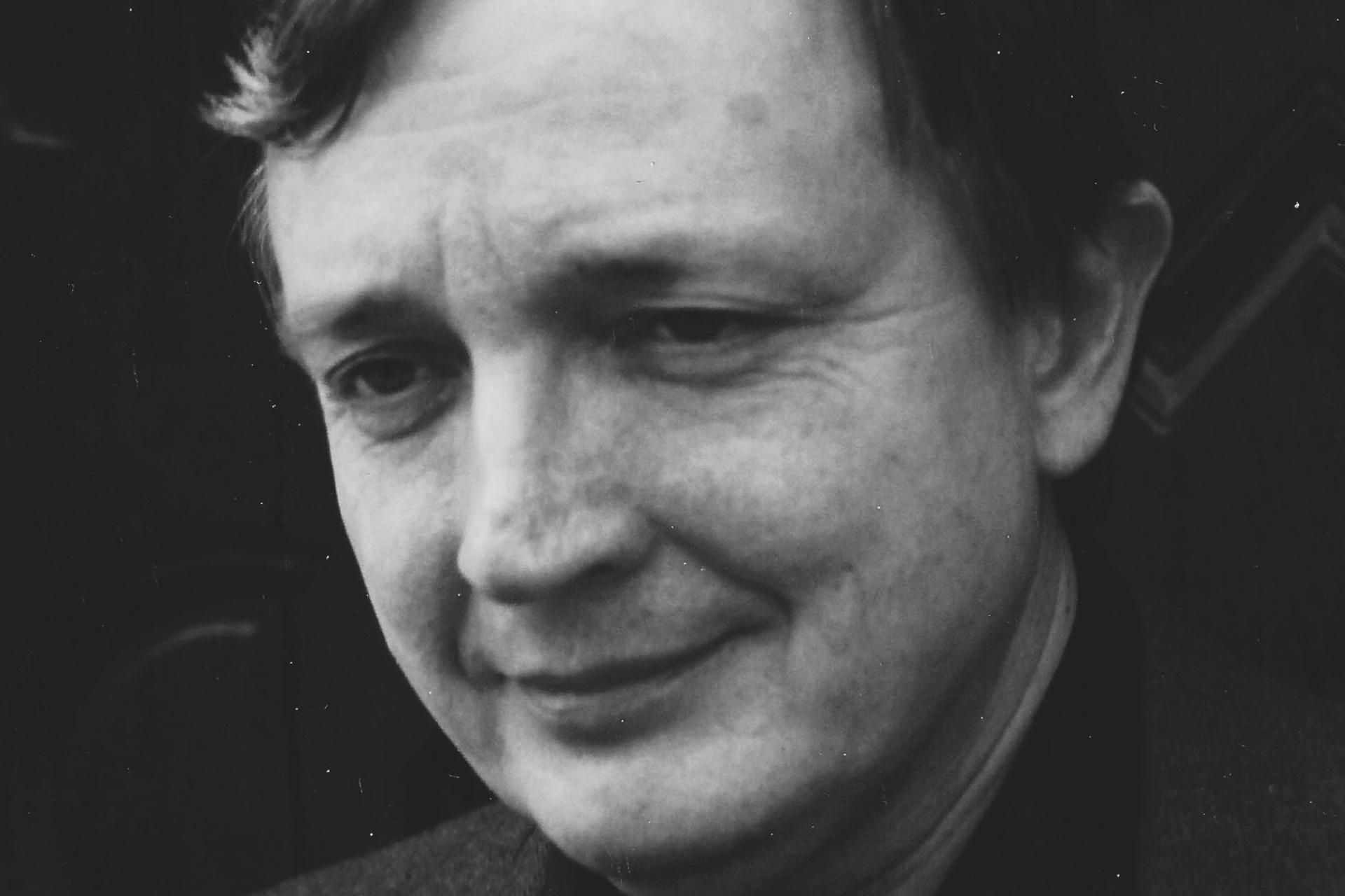 Zmarł prof. Jerzy Jarzębski, badacz i krytyk współczesnej literatury ... Zmarł prof. Jerzy Jarzębski, badacz i krytyk współczesnej literatury ...