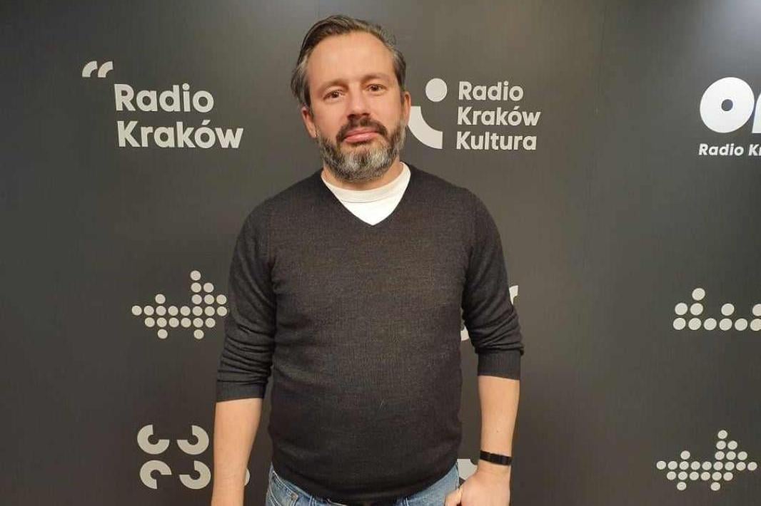 Paweł Gajda o rozwoju polskiego atomu