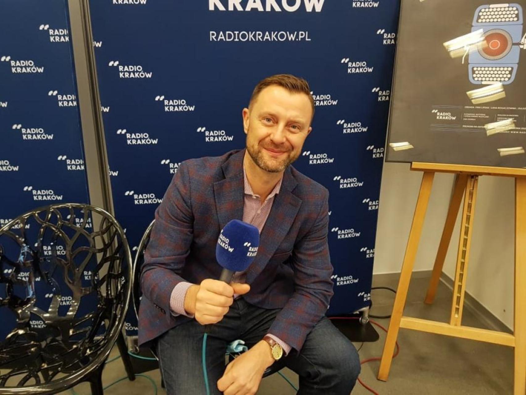 Robert Piaskowski został powołany na dyrektora Narodowego Centrum Kultury