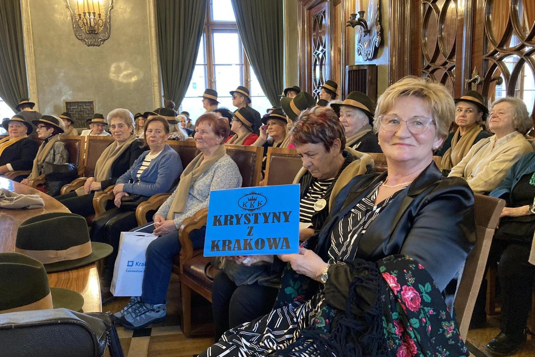 W Krakowie rozpoczął się 27. Ogólnopolski Zjazd Krystyn