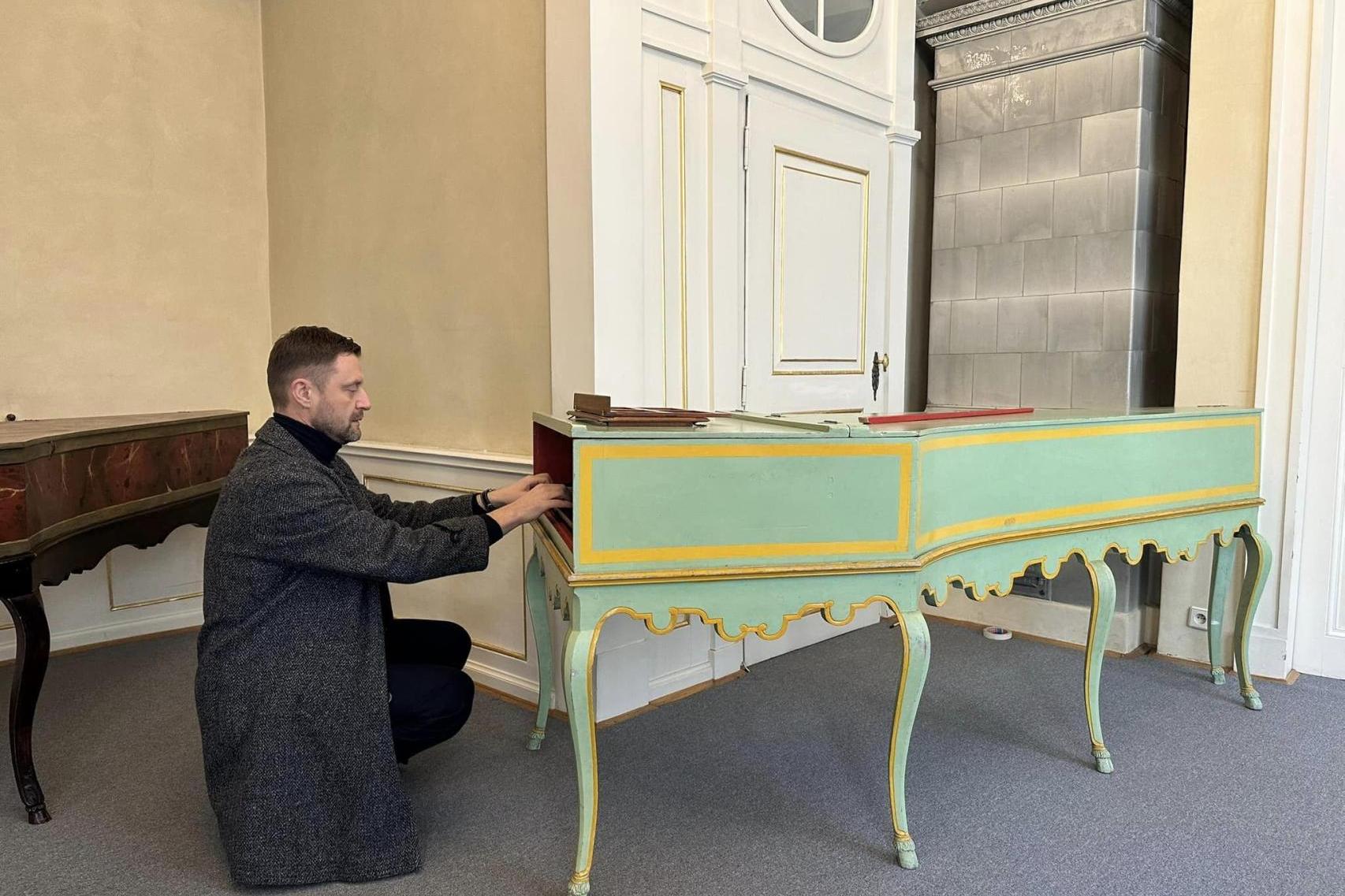 - Misteria Paschalia to jeden z najważniejszych festiwali muzyki dawnej ...