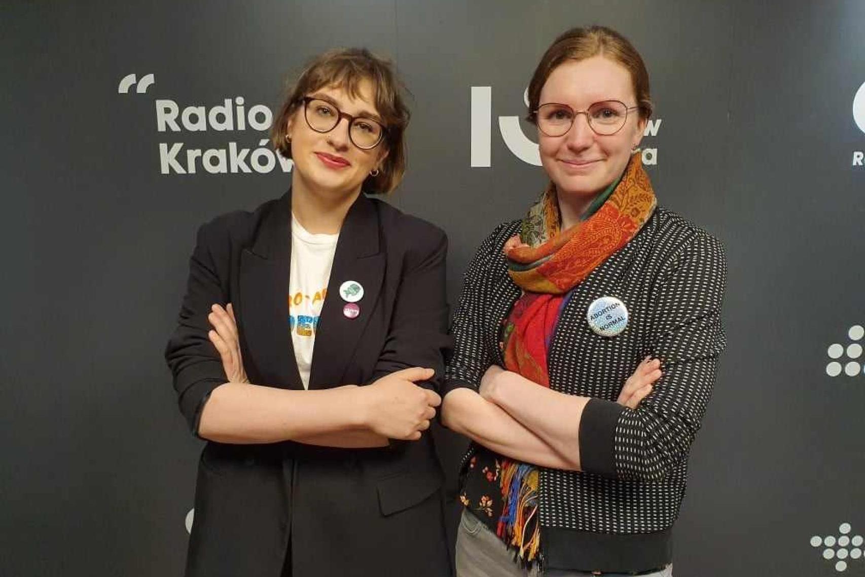 Aktywistki aborcyjne: Gigantyczną zmianę polityczną w Polsce ...