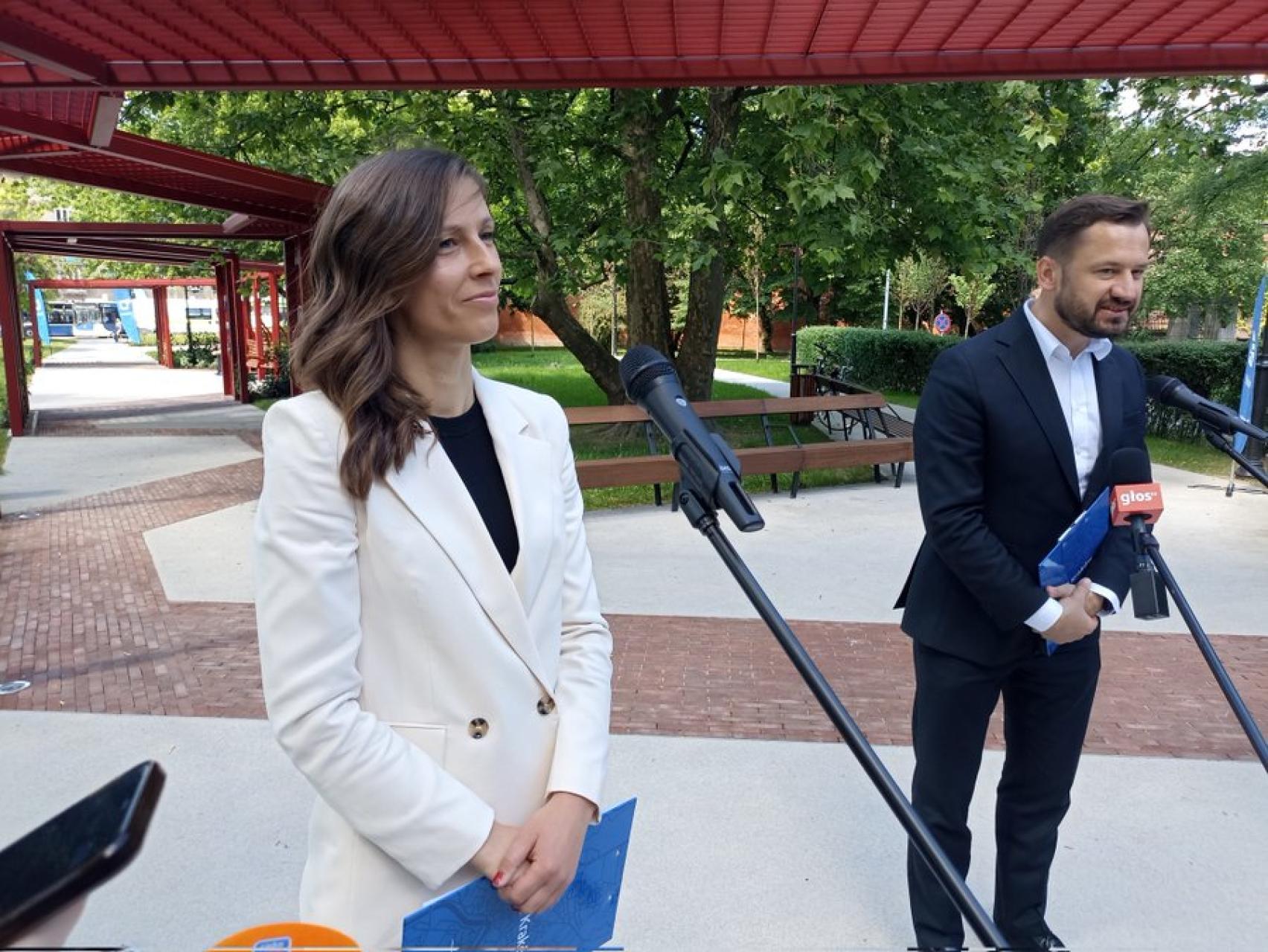 Niespodzianka w Krakowie. Zastępczynią prezydenta została działaczka ...