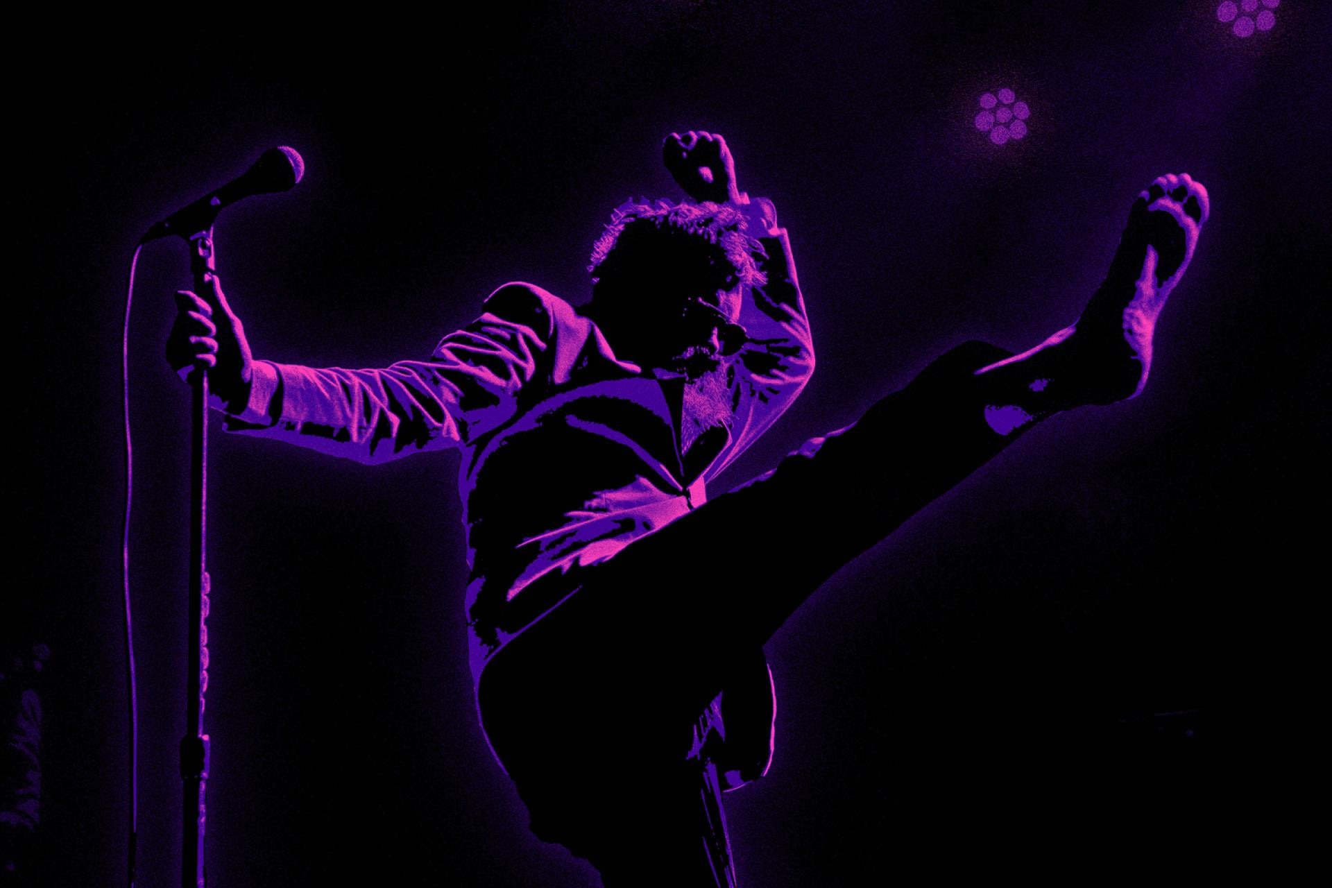 Eels powraca z nowym osobistym krążkiem "Eels Time"