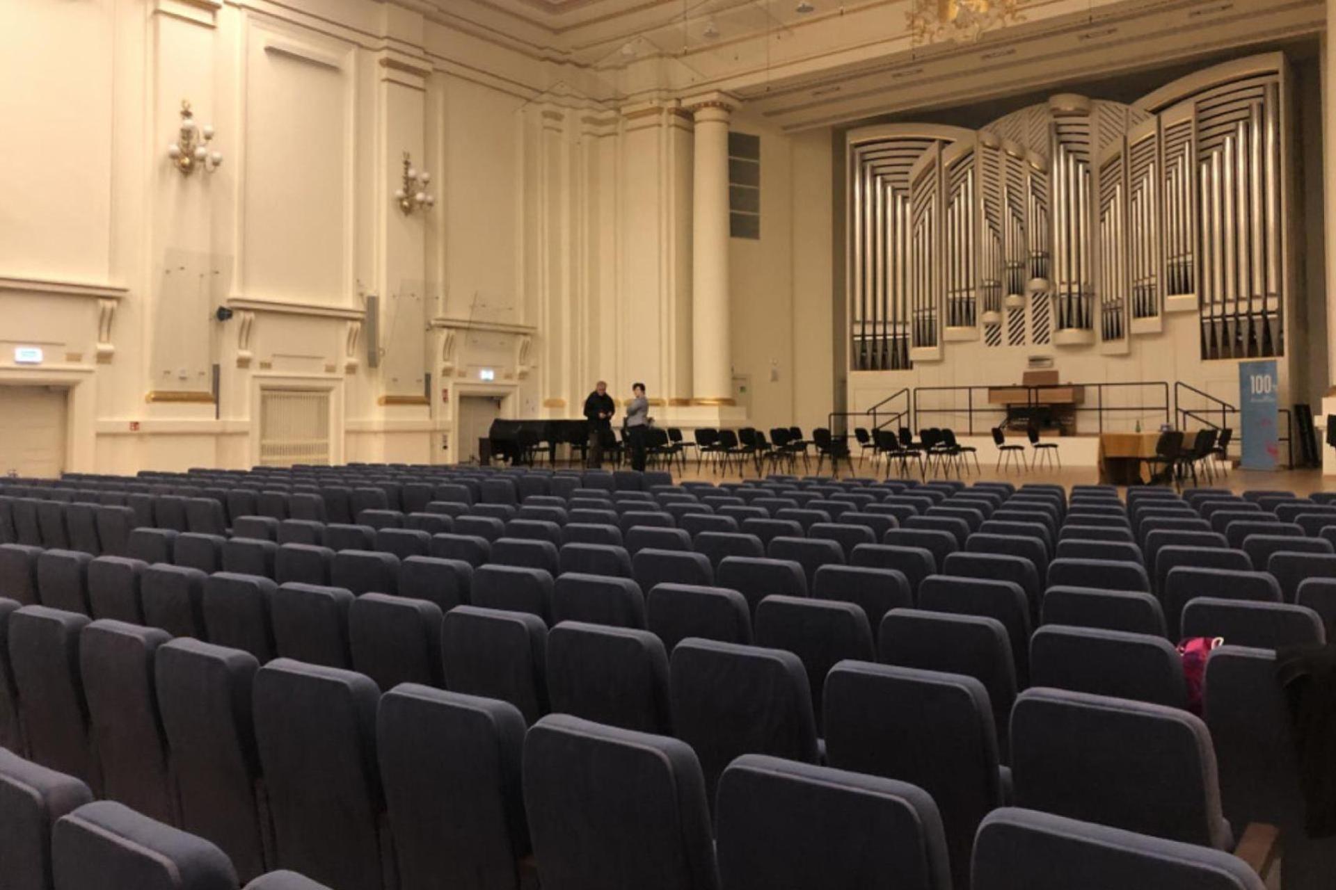 Filharmonia Krakowska zmieni się w Małopolską? Jest zespół ds ...