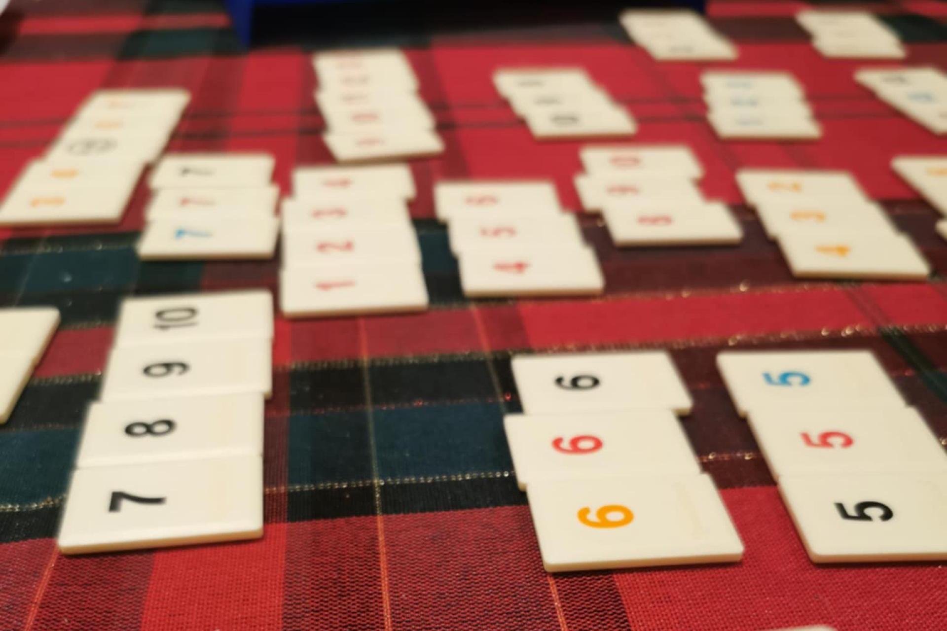 Tarnów: prawie 100 osób weźmie udział w turnieju Rummikub