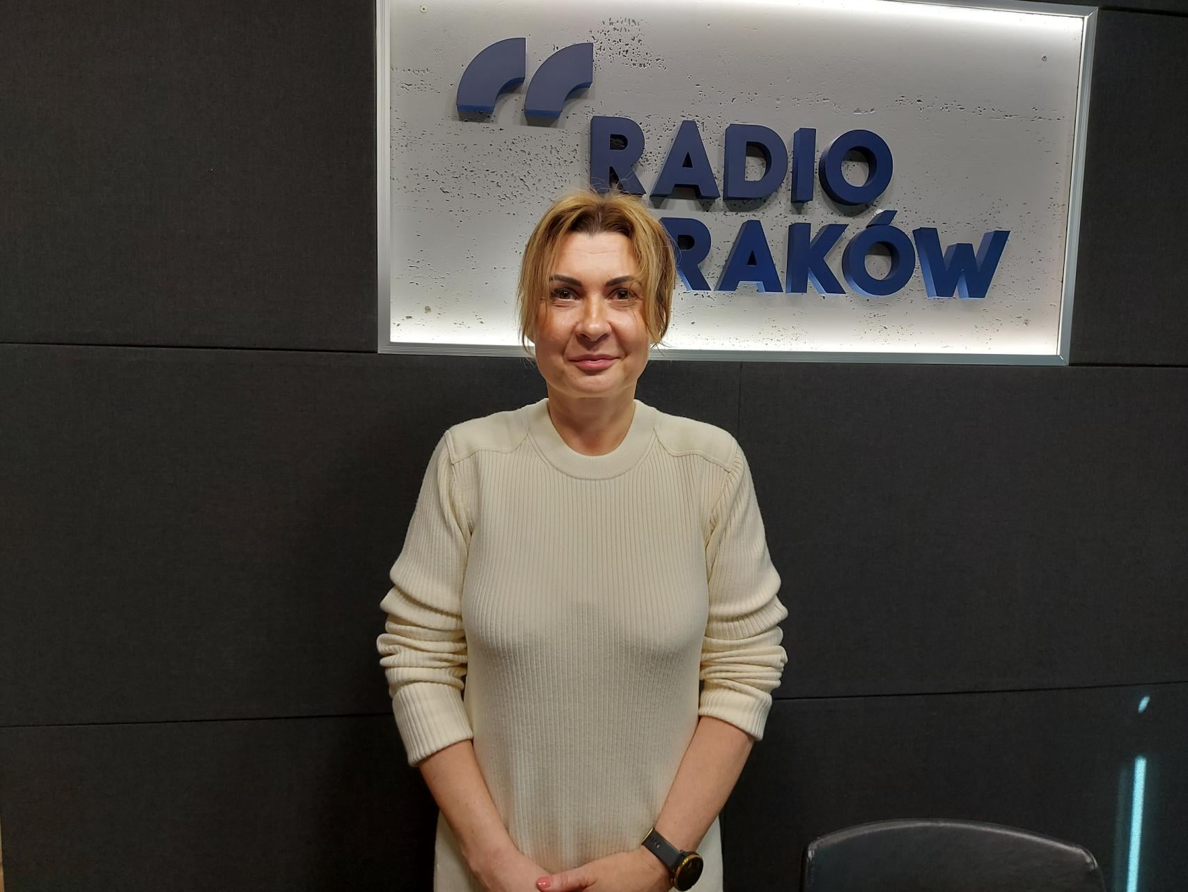 Dr hab. Diana Hodorowicz-Zaniewska: "Rak nie patrzy w pesel. Operujemy ...