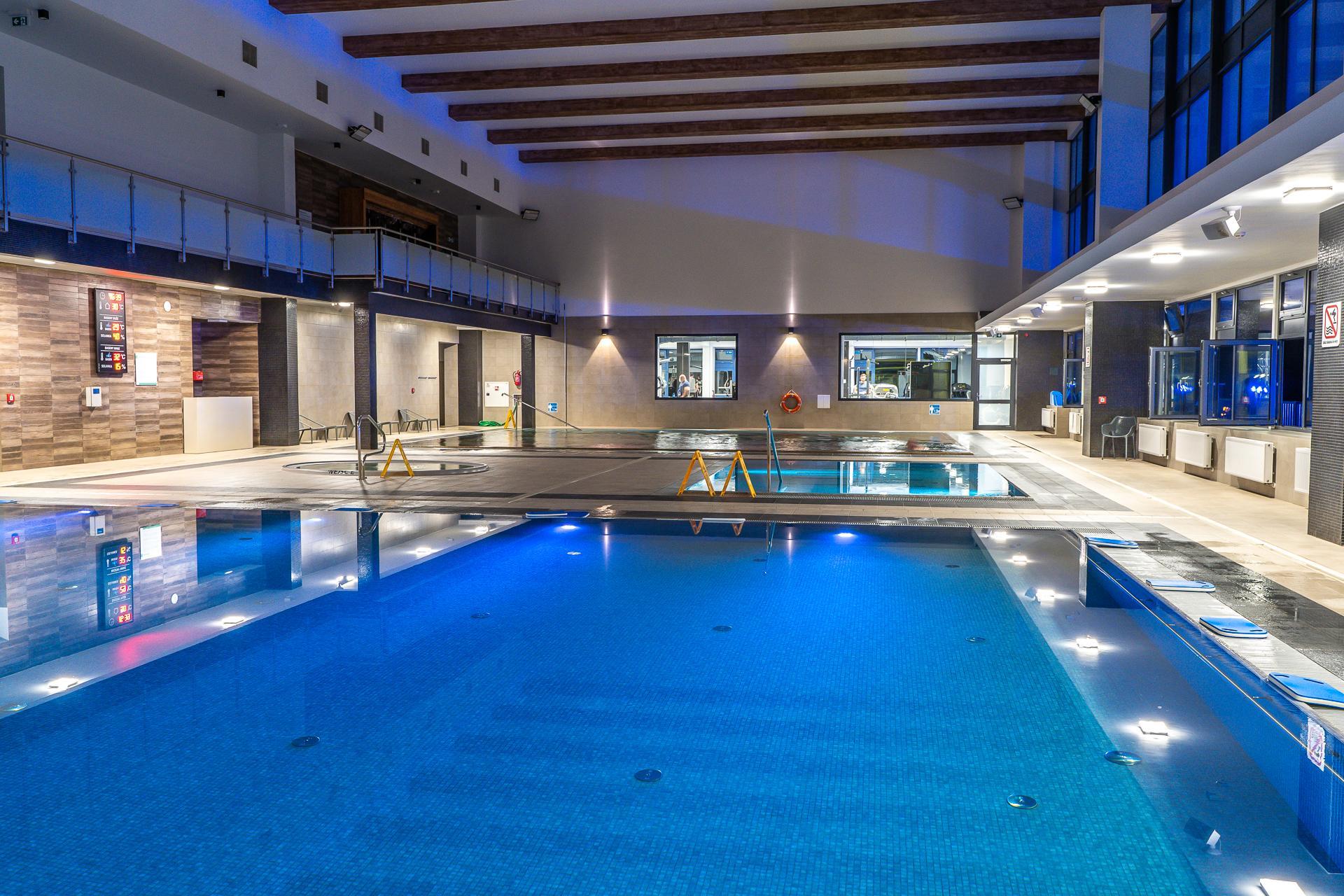 Poznaj Uzdrowisko Ustroń