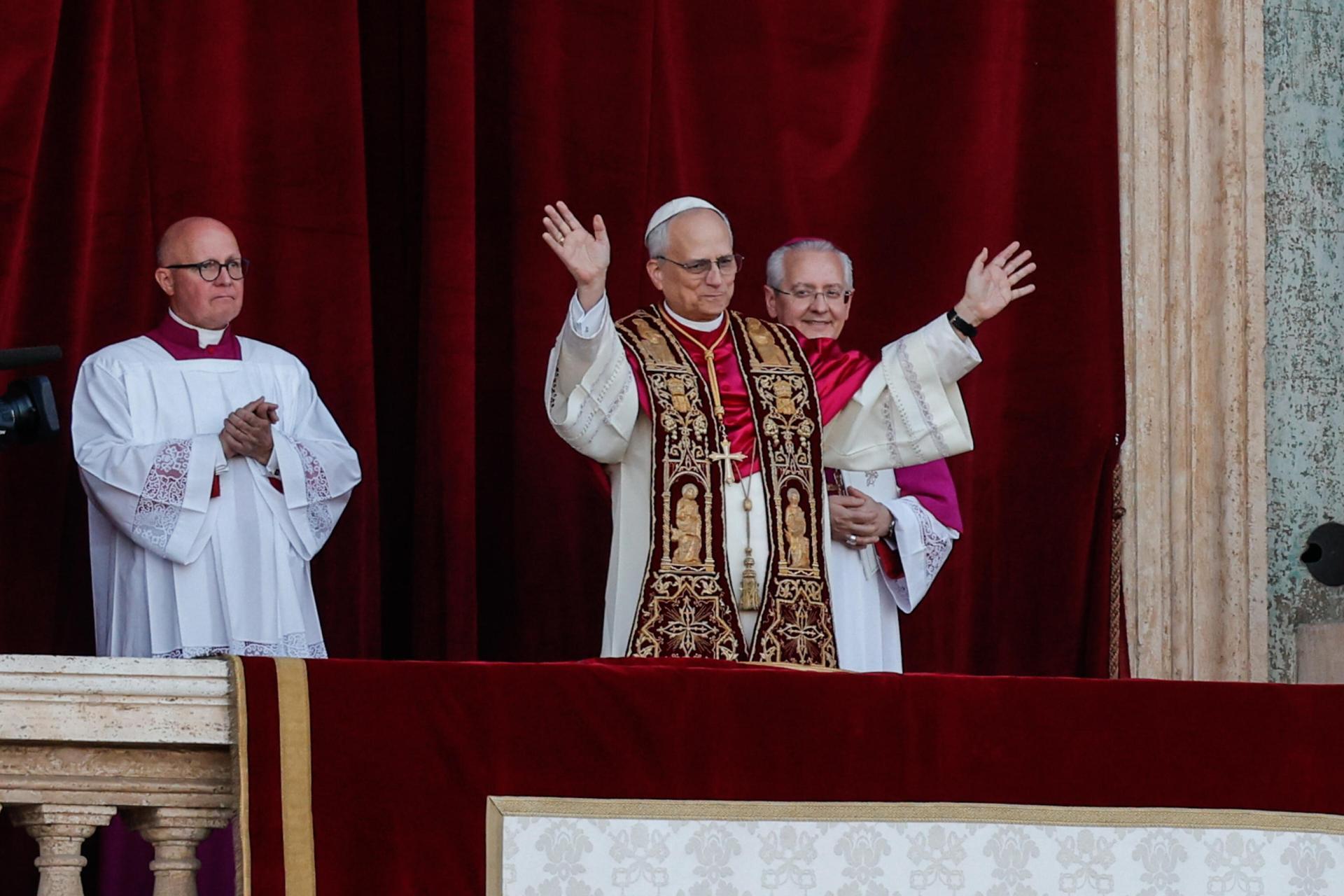 Jak będzie wyglądał Kościół z papieżem Leonem XIV na czele?