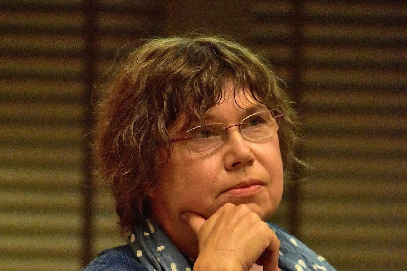 Prof. Barbara Engelking pokieruje pracami rady Państwowego Muzeum ...