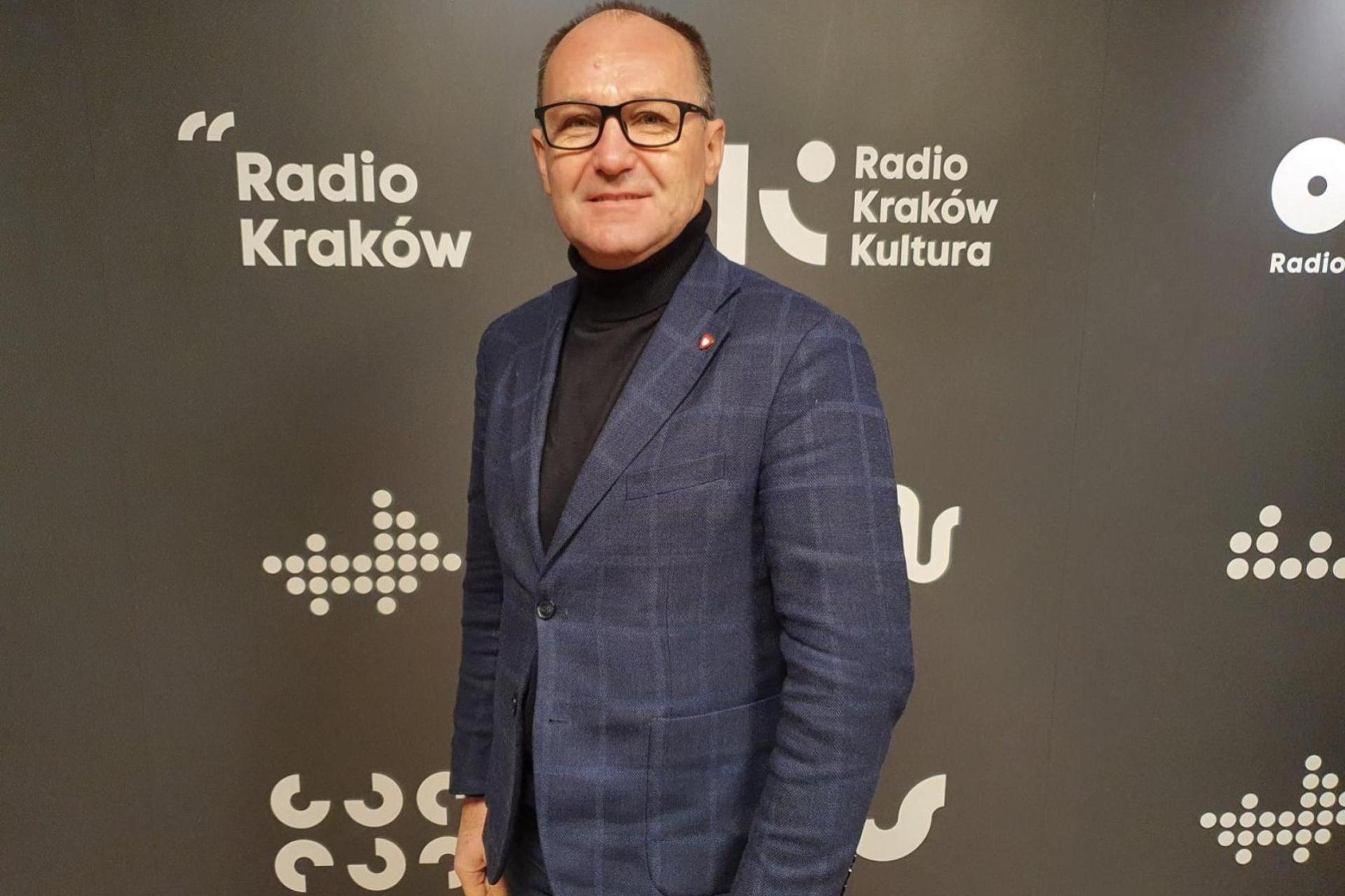 Marek Sowa (PO) o zaufaniu do Szymona Hołowni: "Oczekujemy współpracy ...
