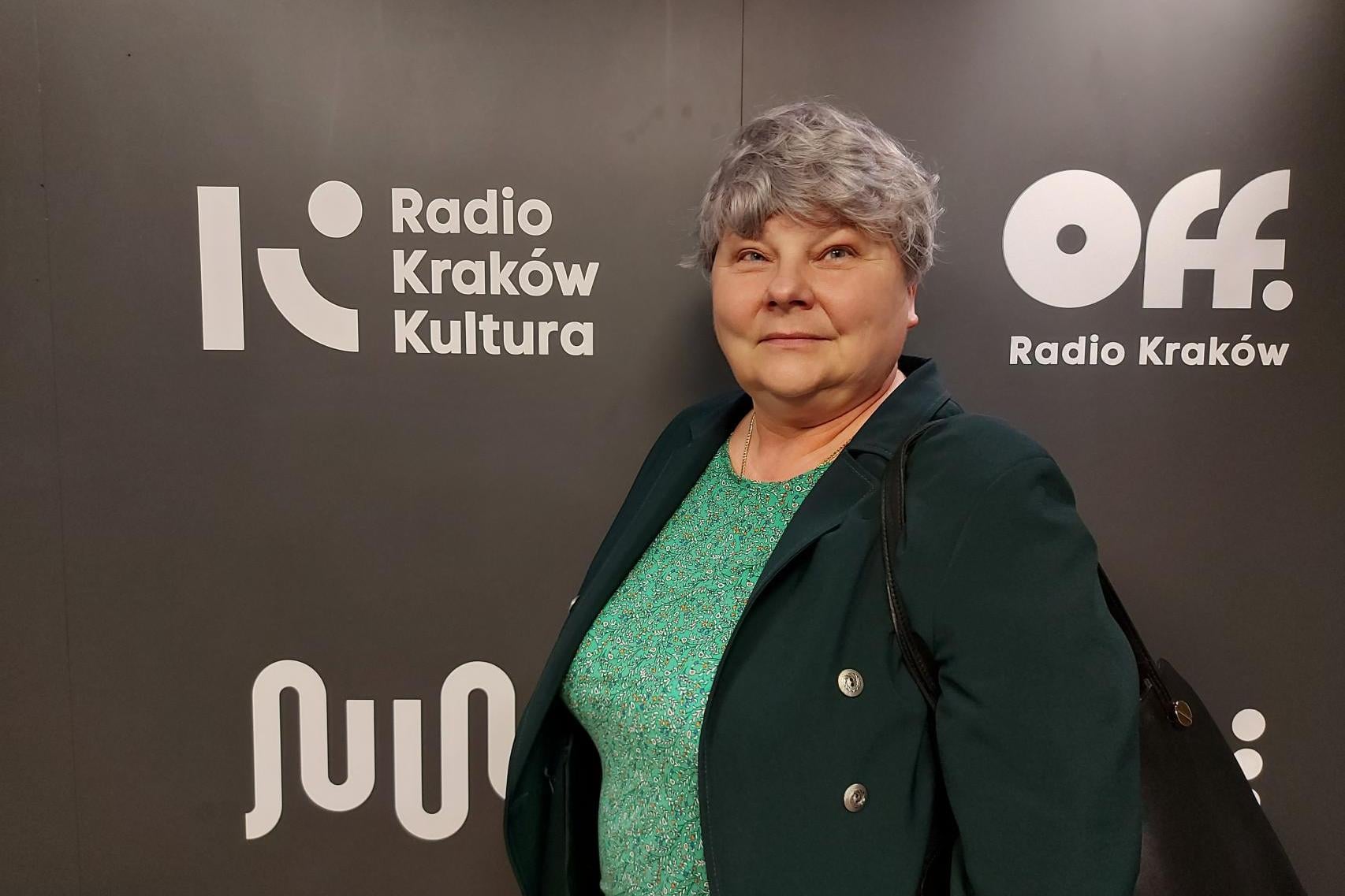 Małopolska kurator Gabriela Olszowska: 160 spraw do ministerstwa ...