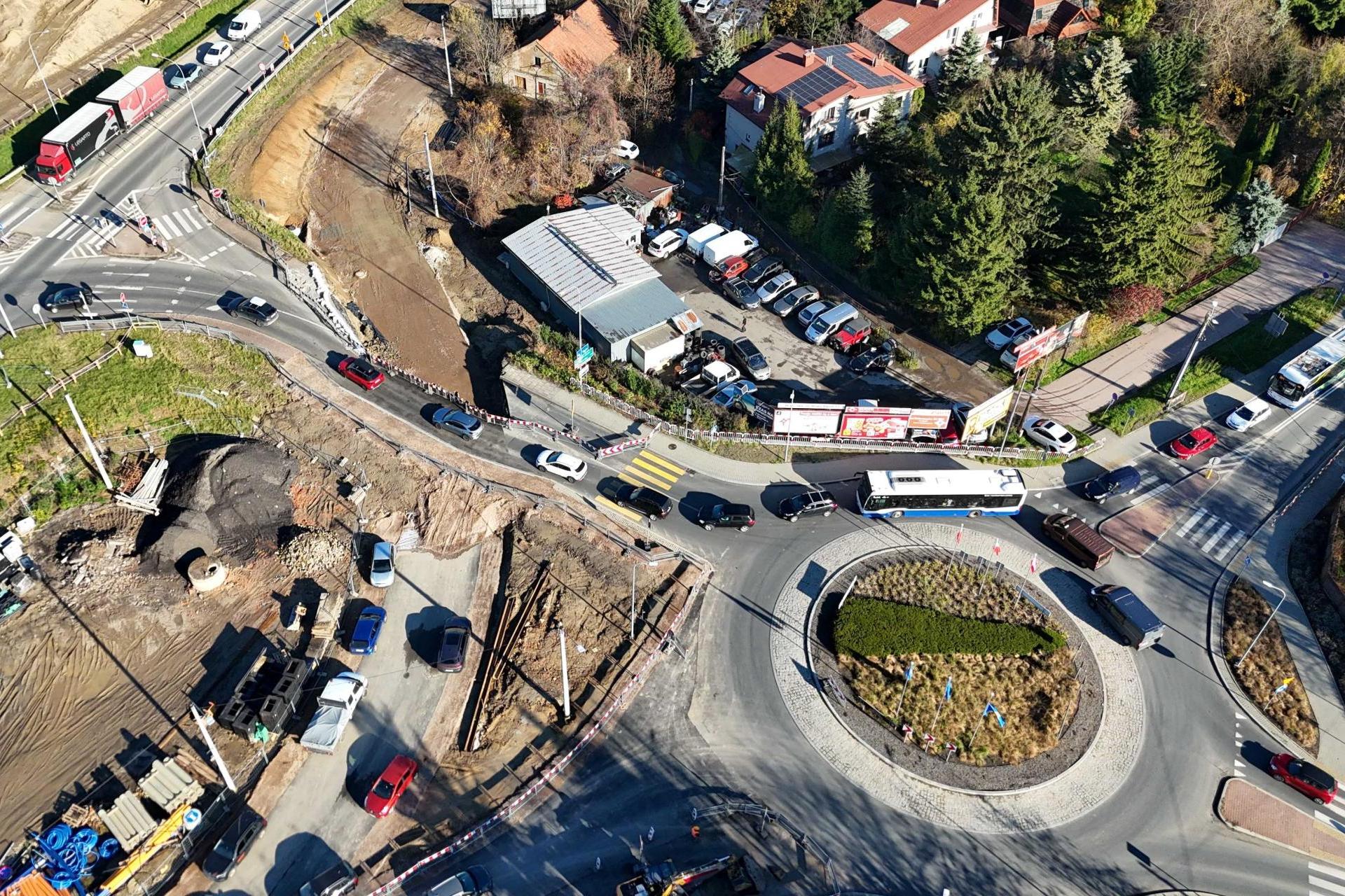 Szykują się ogromne utrudnienia dla kierowców w Wieliczce