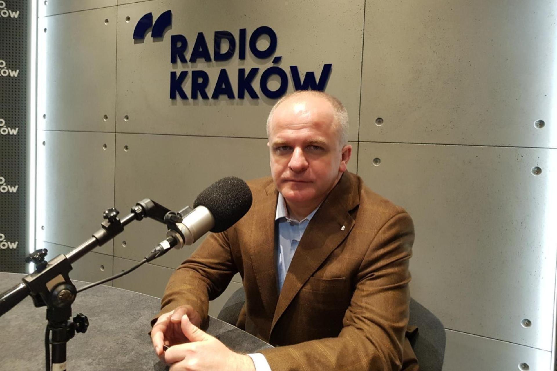 Paweł Kowal (KO) o słowach Donalda Trumpa: To są okrągłe słówka ...