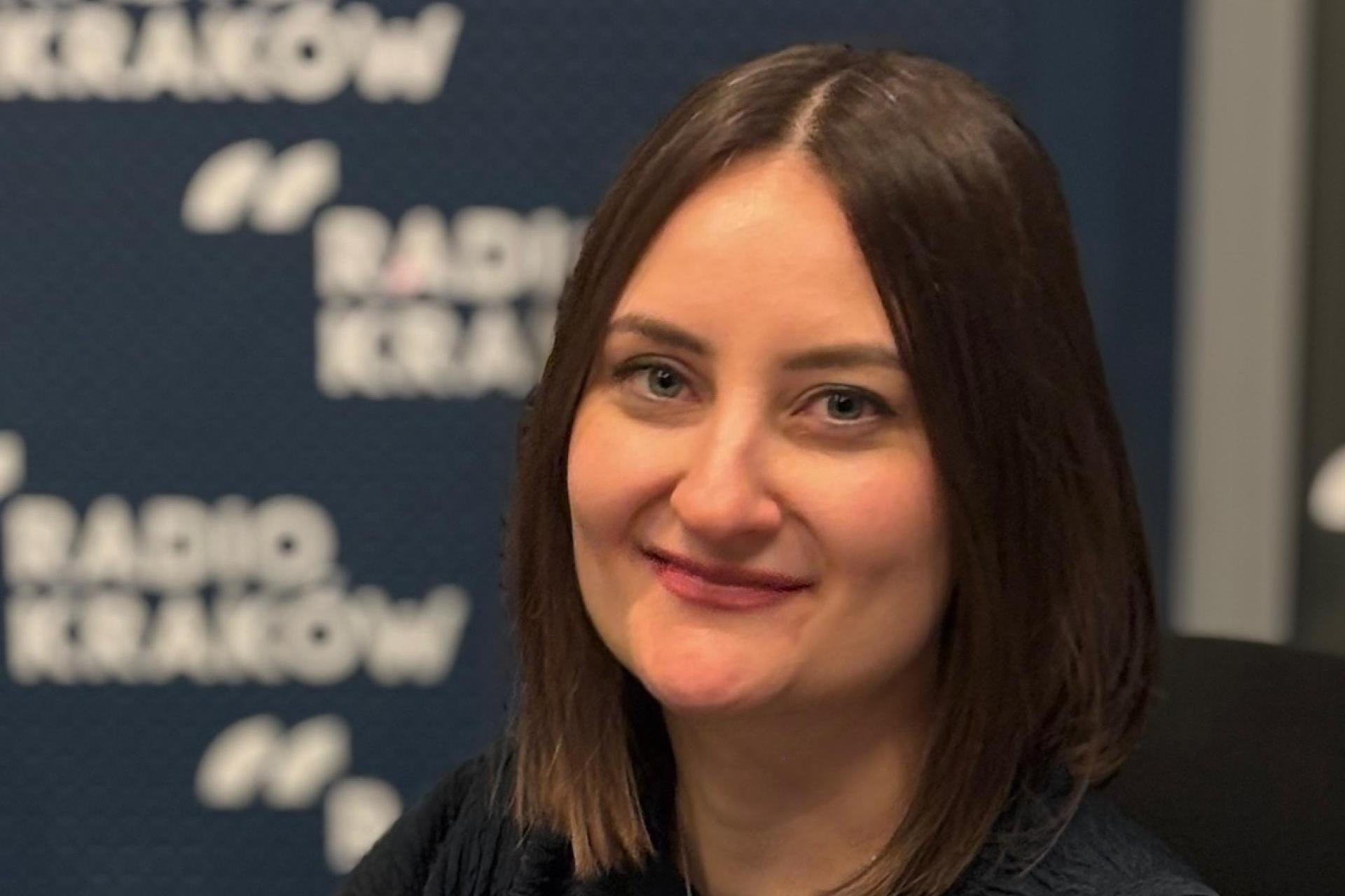 Karolina Patla - zespół UKOJA