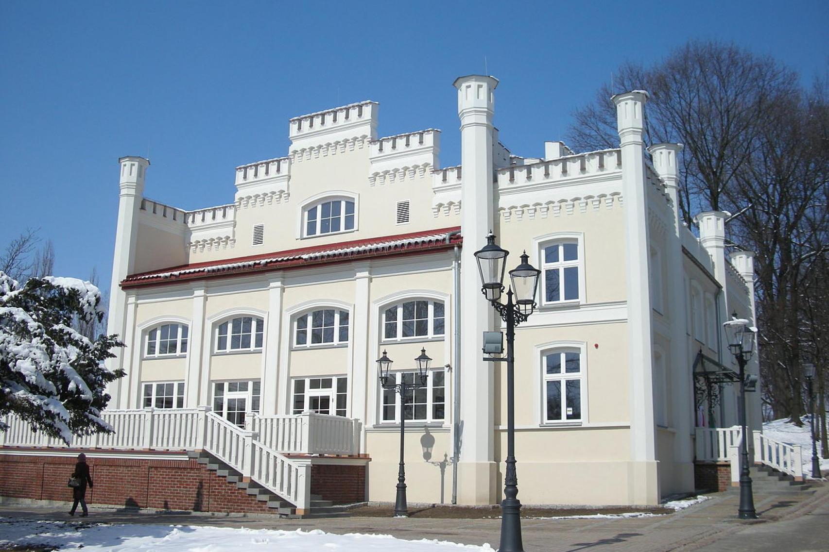 Tarnowskie BWA zaprasza na spotkanie poświęcone Joannie Srebro ...