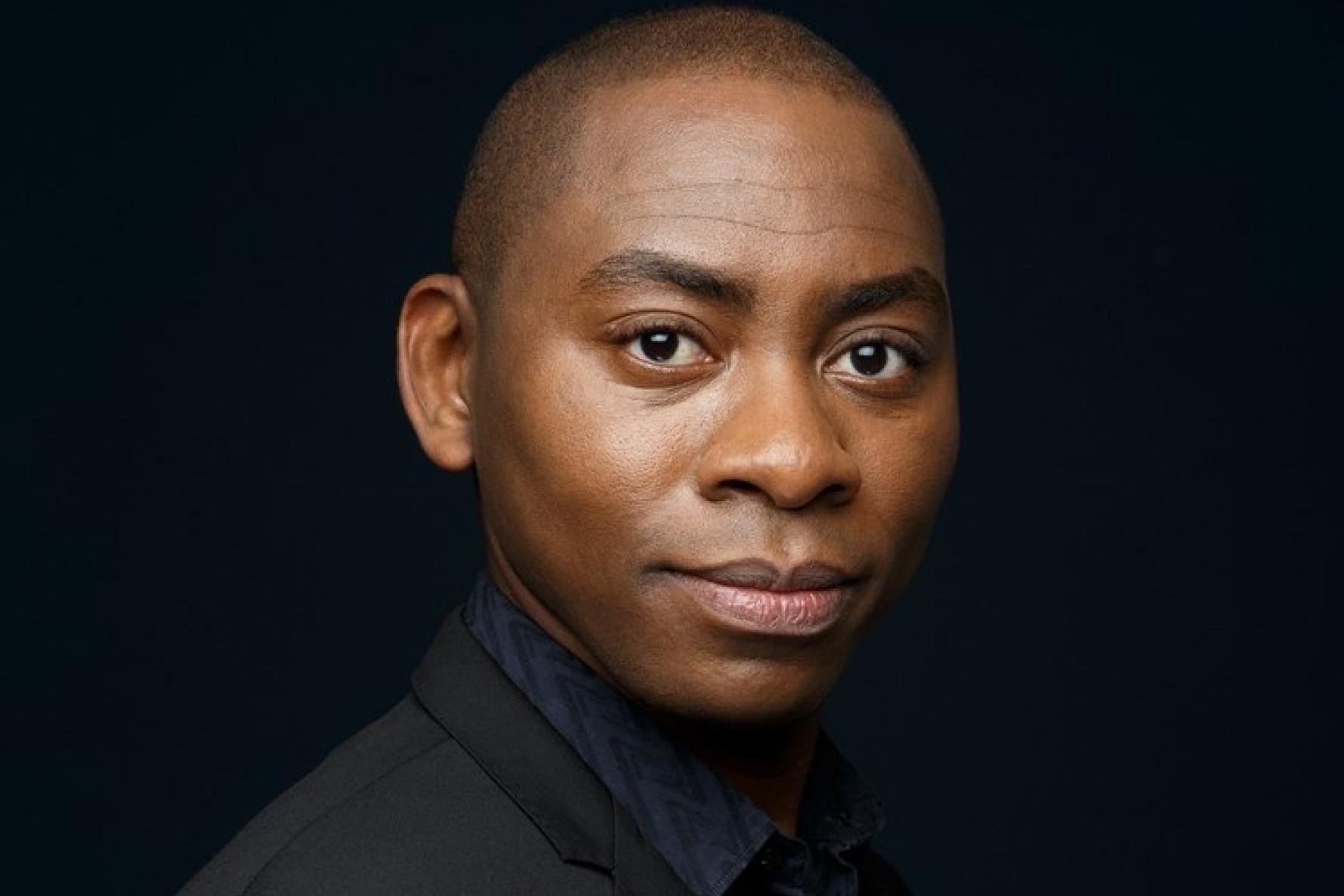 Patrick Kabongo, światowej sławy tenor belcanto wystąpi w Filharmonii ...