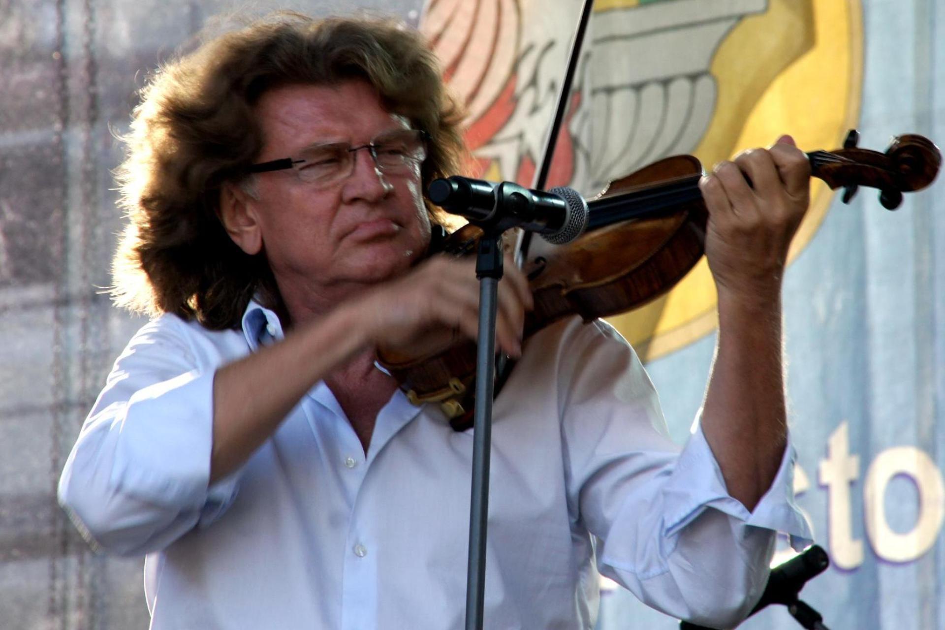 Zbigniew Wodecki skończyłby dziś 76 lat