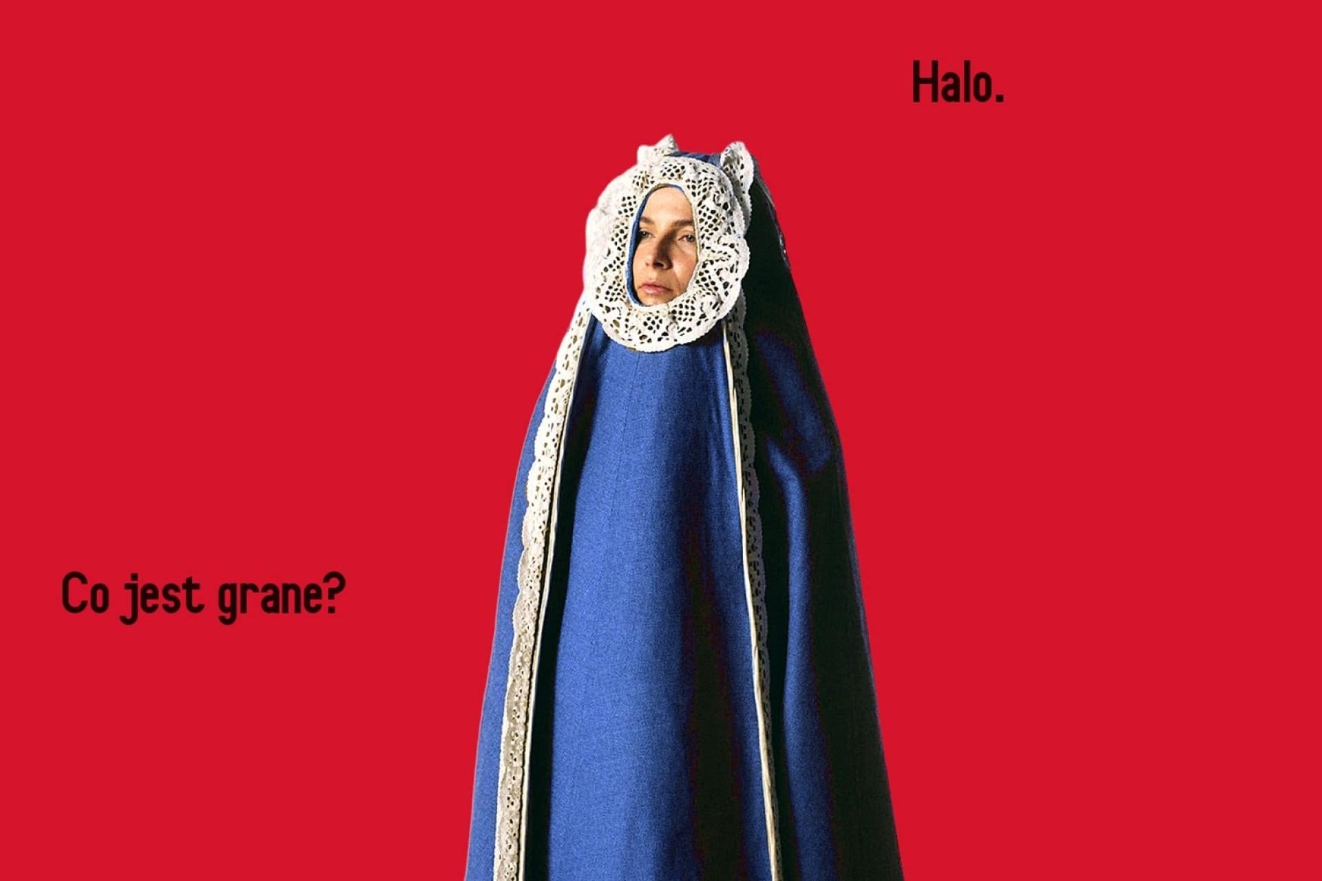 Płyta tygodnia: Daria ze Śląska - "Halo. Co jest grane?"
