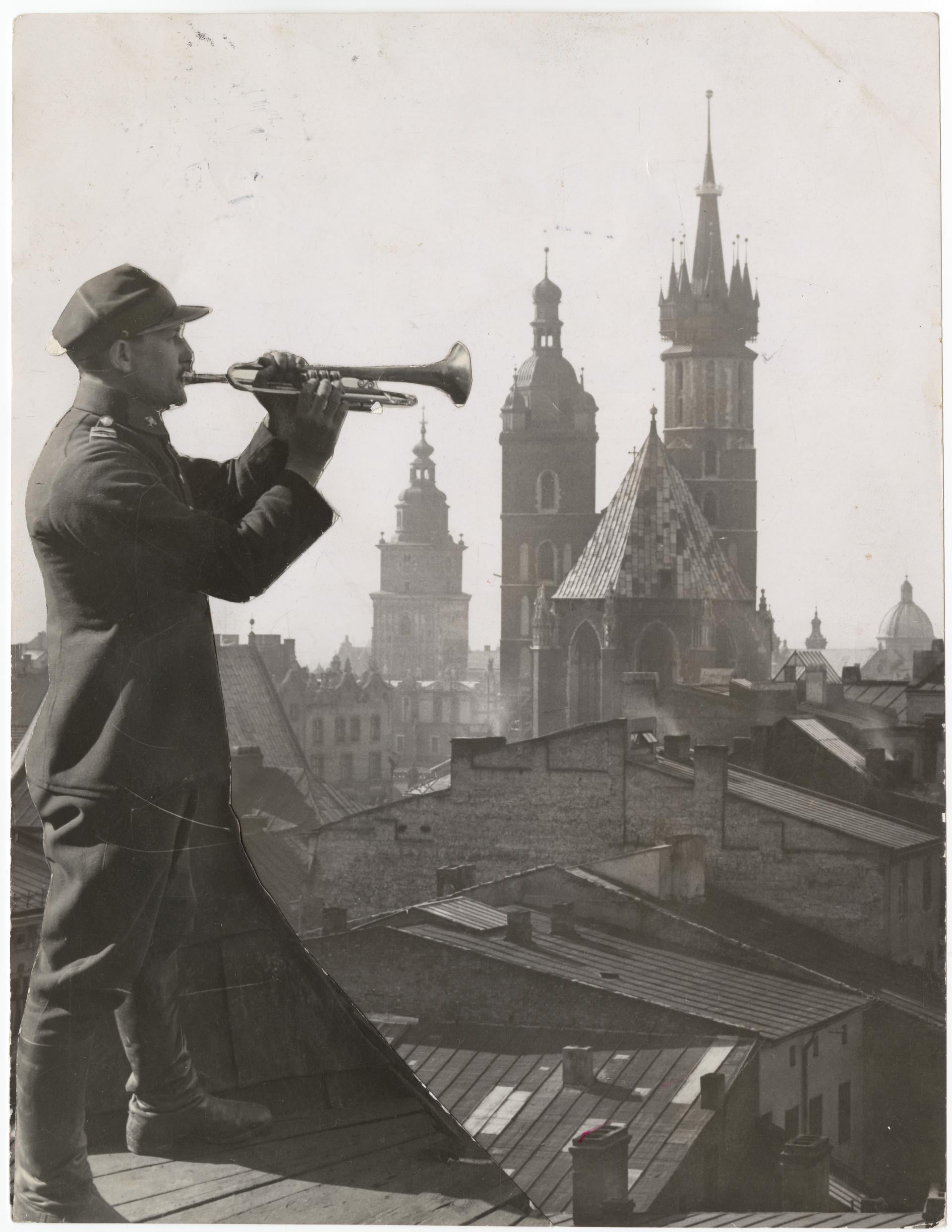 Kraków dr Moniki Widzickiej - odc. VII - "Kraków usłyszała cała Polska”
