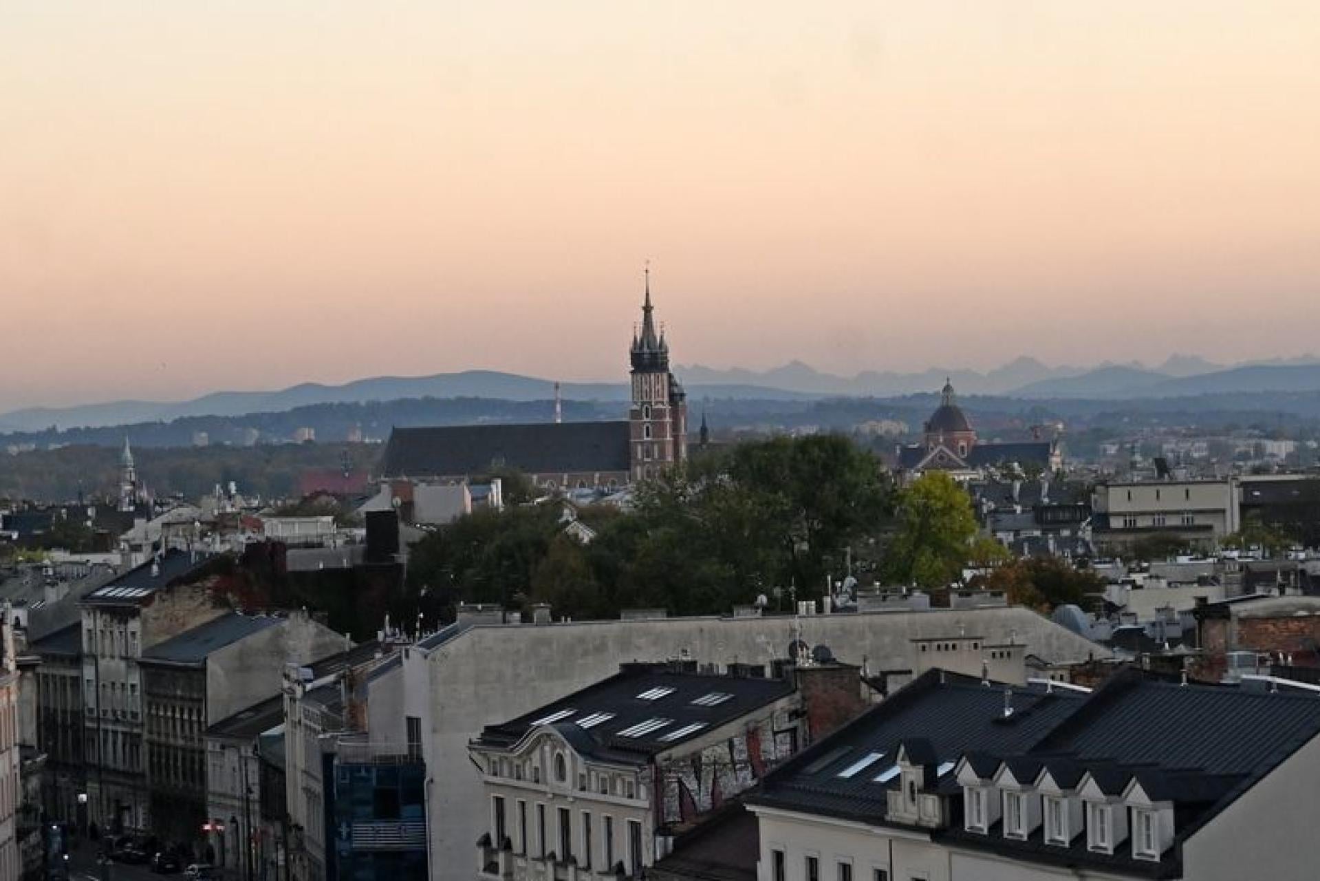 Pakt dla kultury. Kraków chce połączyć instytucje, twórców, organizacje ...