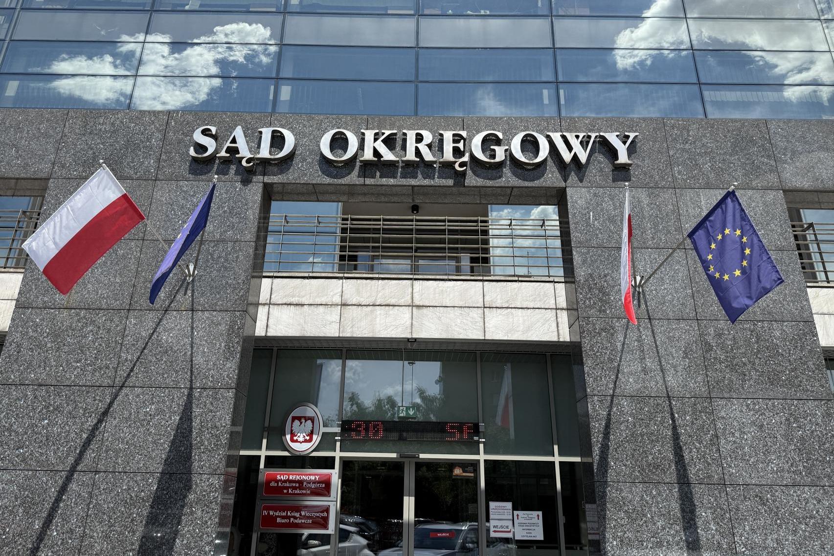 20-milionowy pozew za pedofilię w Kościele. "To najpoważniejszy test ...