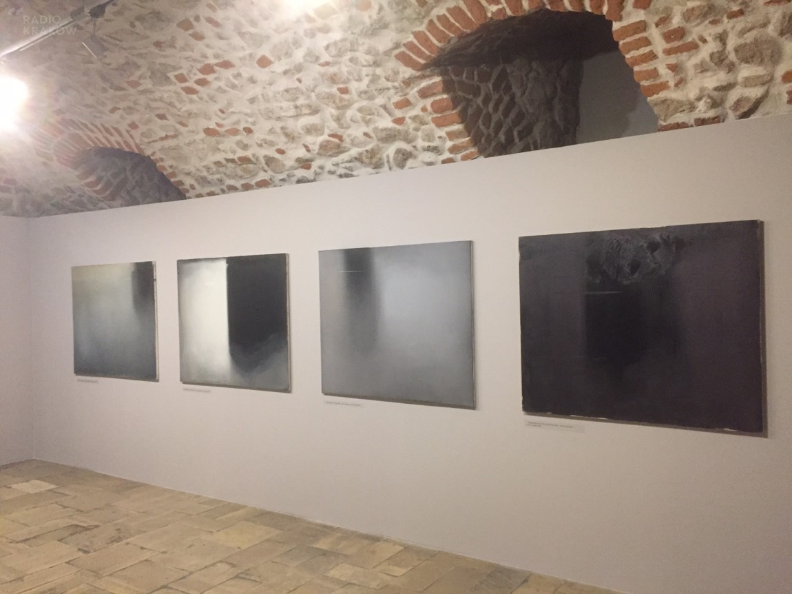 Nadbużańskie obrazy w Muzeum Etnograficznym