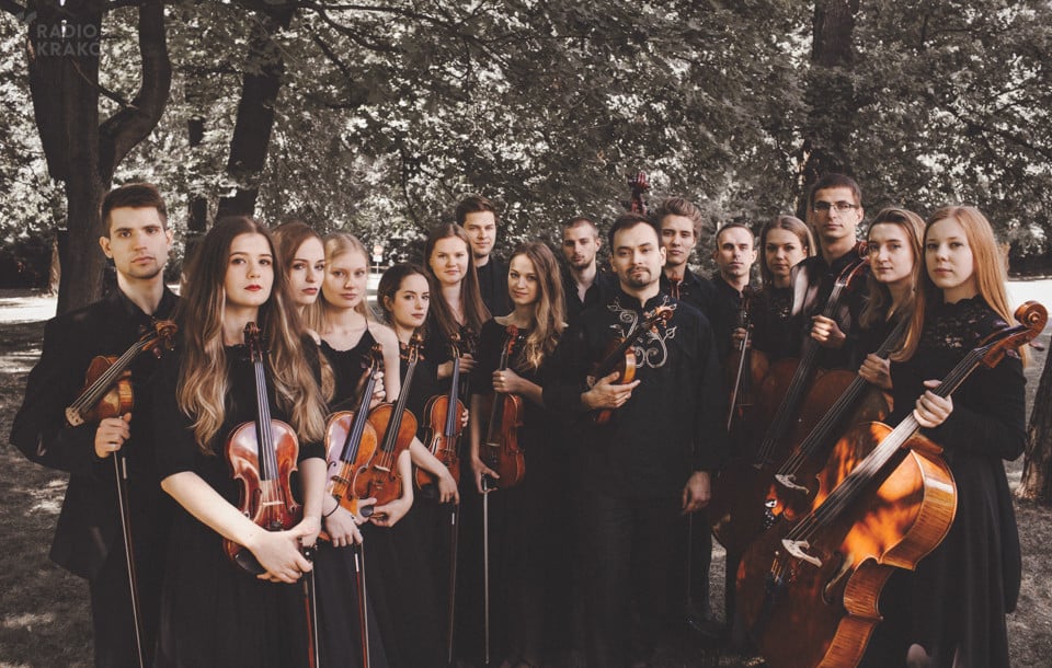 Janusz Wawrowski i Warsaw Players inaugurują 7. Festiwal EMANACJE!