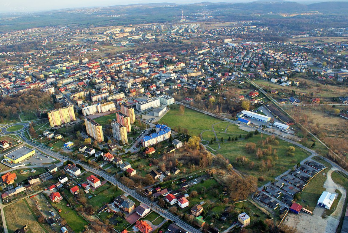 Znamy nazwisko jedynego zastępcy burmistrza Chrzanowa