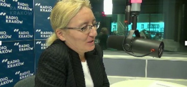 Barbara Bubula: "Platforma ma swój dzień dziecka"