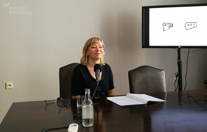 Akademia Sztuk Teatralnych: fuksówka zabroniona