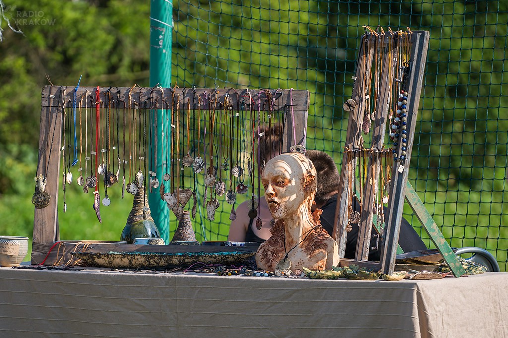 Festiwal Magiel za Wsią w Ptaszkowej