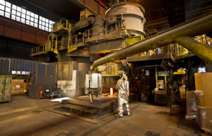 Arcelormittal Poland Zawarł Porozumienie Ze Związkami Zawodowymi Ws