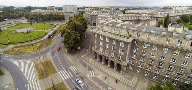 Strach przejść nocą po Nowej Hucie? DYSKUSJA