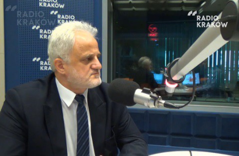 Józef Pilch: "Miejscem głównych uroczystości podczas ŚDM 2016 będą ...