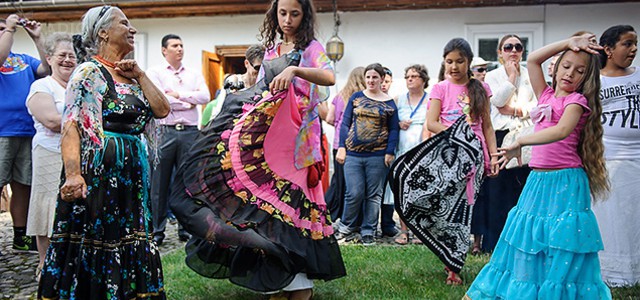 W tym roku cygański tabor nie przejedzie ulicami Tarnowa