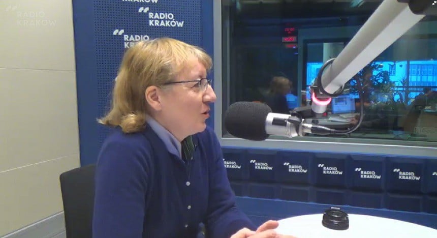 Barbara Bubula o kontrolach CBA w urzędach marszałkowskich: "To jest ...